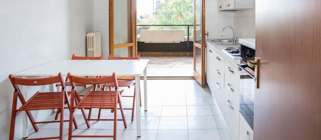 Stanza/Camera in affitto a Milano