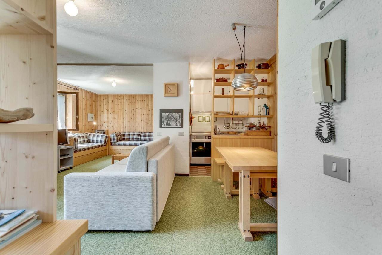 Appartamento in affitto a Santa Caterina Albanese