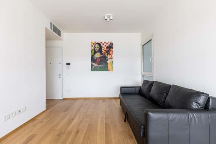 Appartamento in affitto a Bologna