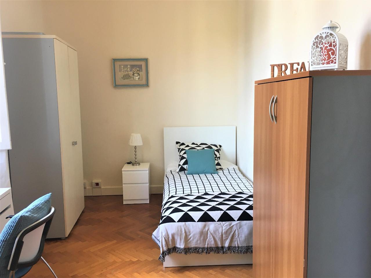 Stanza/Camera in affitto a Firenze