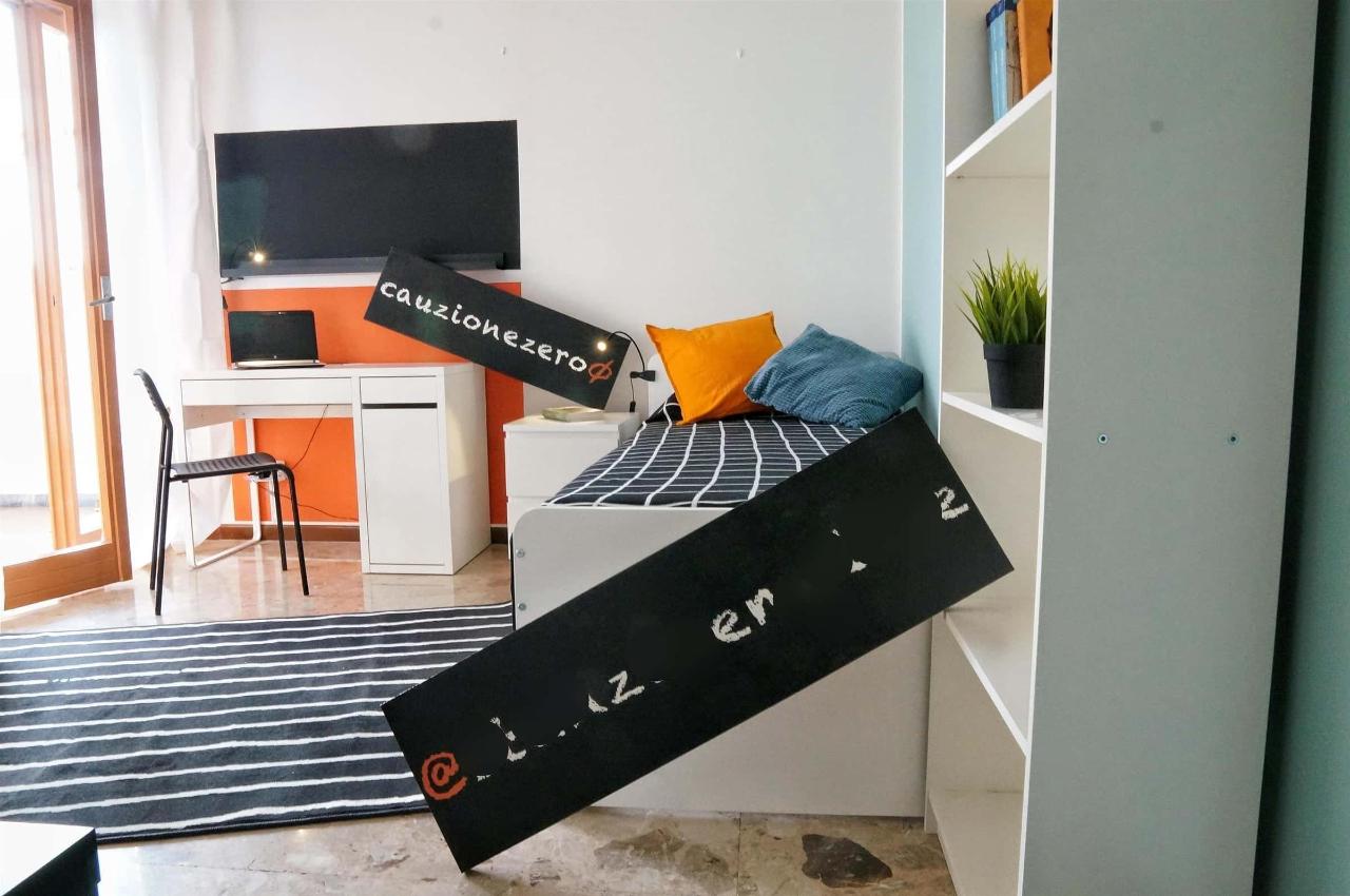 Stanza/Camera in affitto a Milano