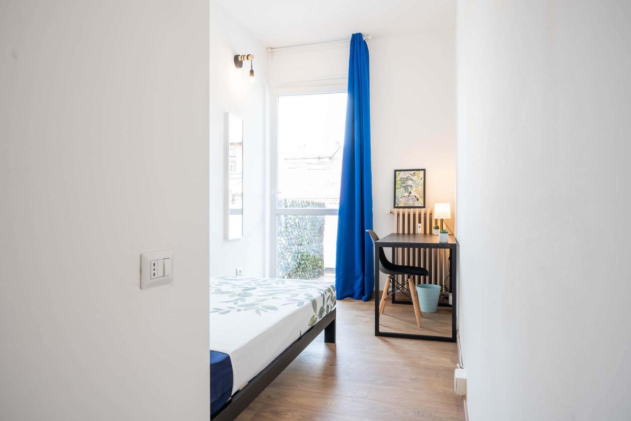 Stanza/Camera in affitto a Milano