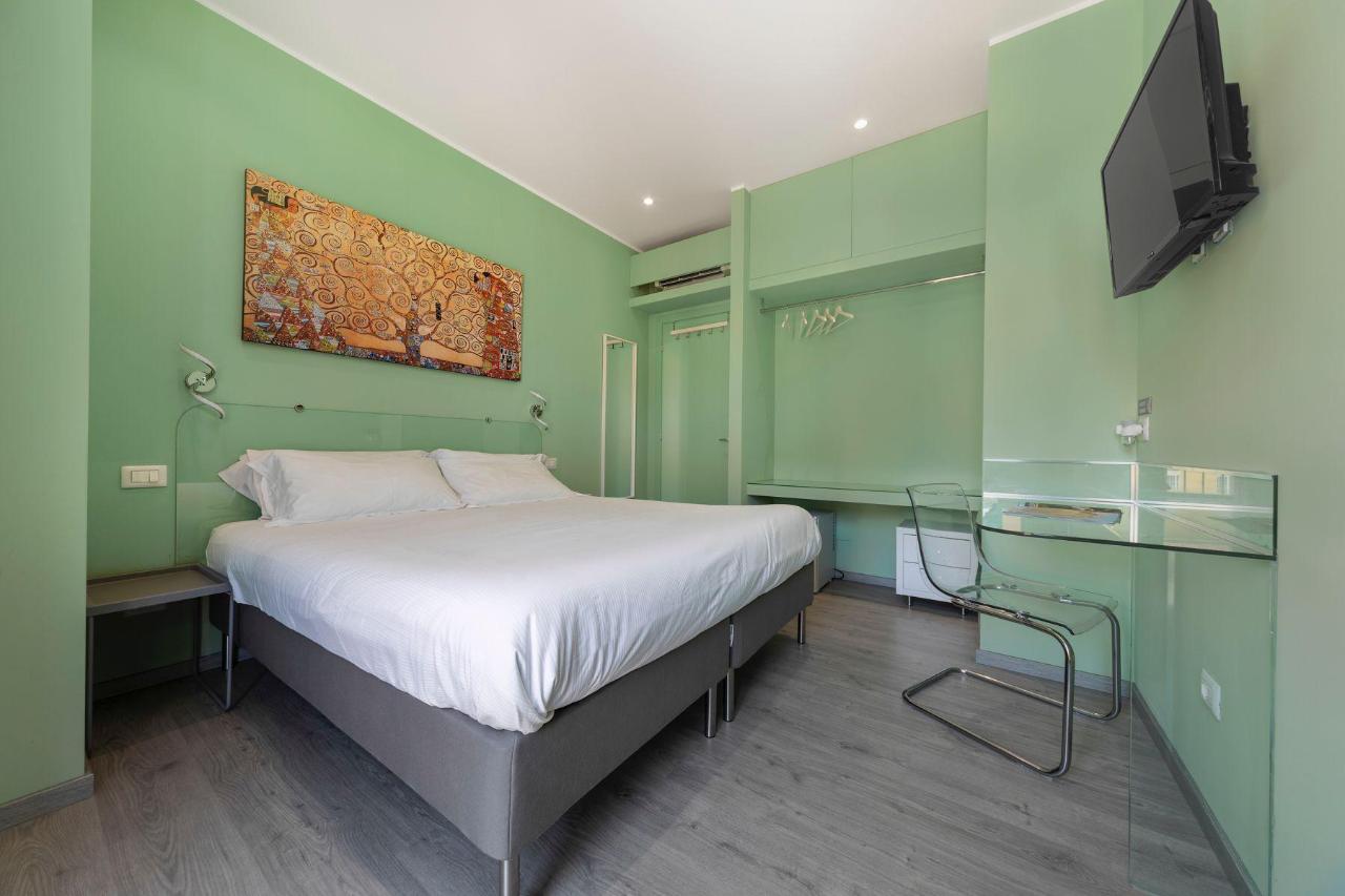 Stanza/Camera in affitto a Bologna