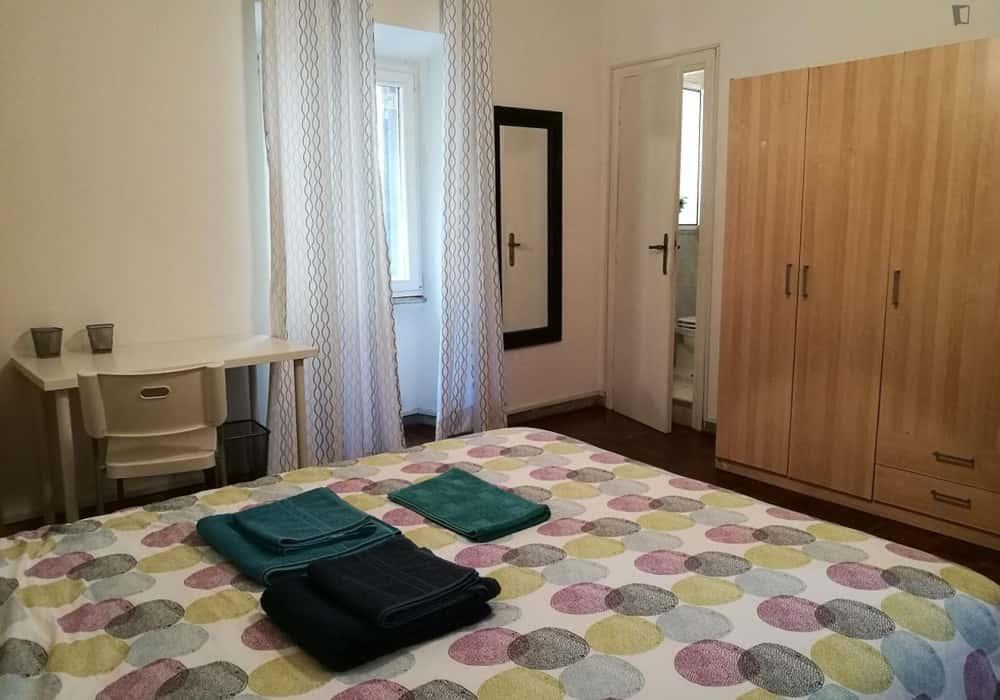 Stanza/Camera in affitto a Roma