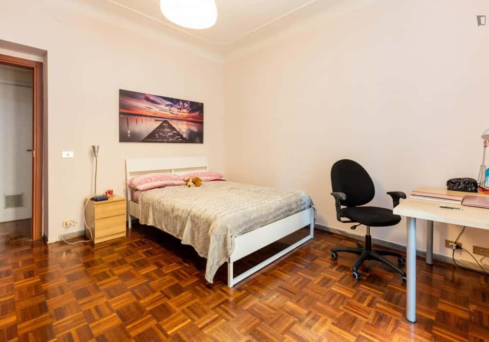 Stanza/Camera in affitto a Roma