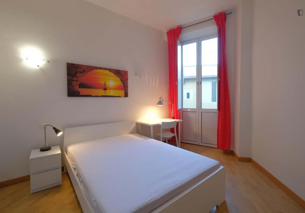 Stanza/Camera in affitto a Roma