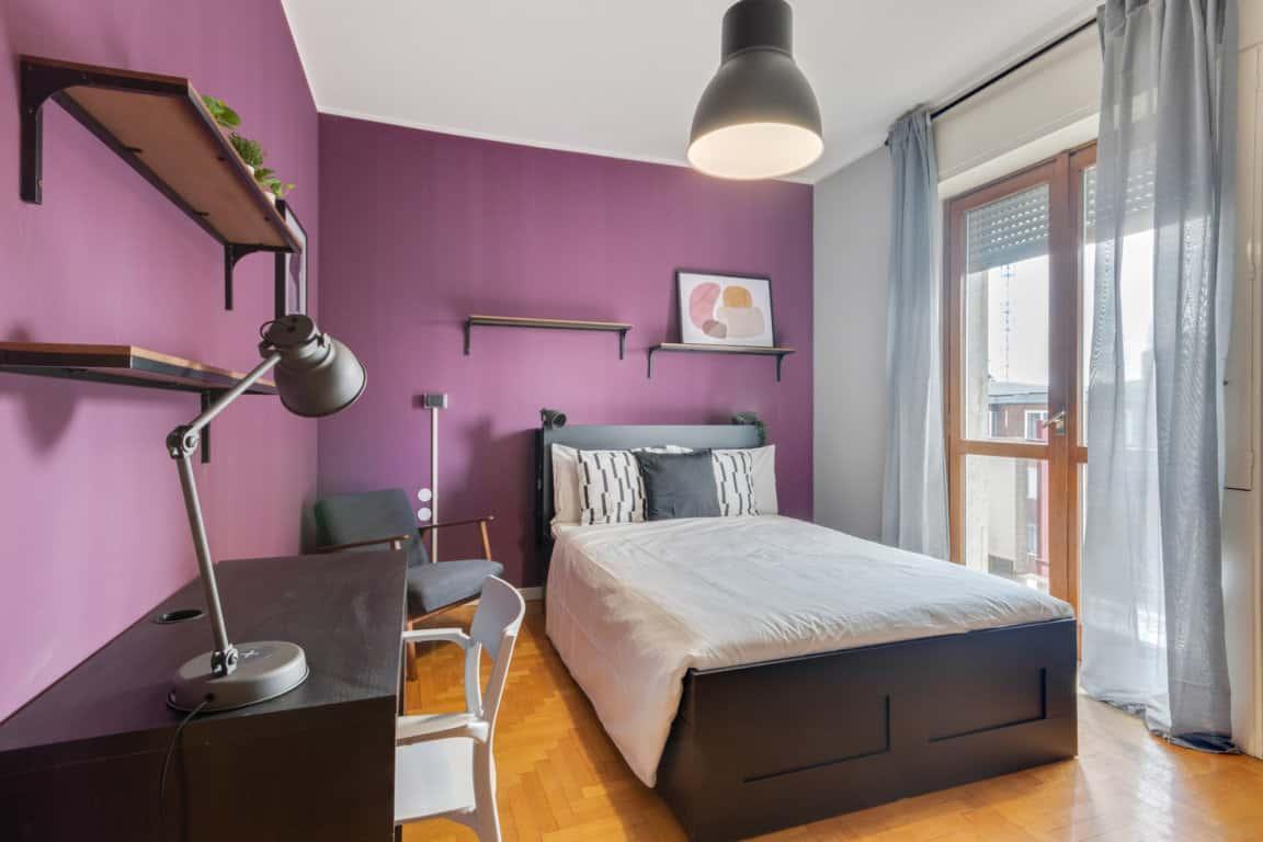 Stanza/Camera in affitto a Milano