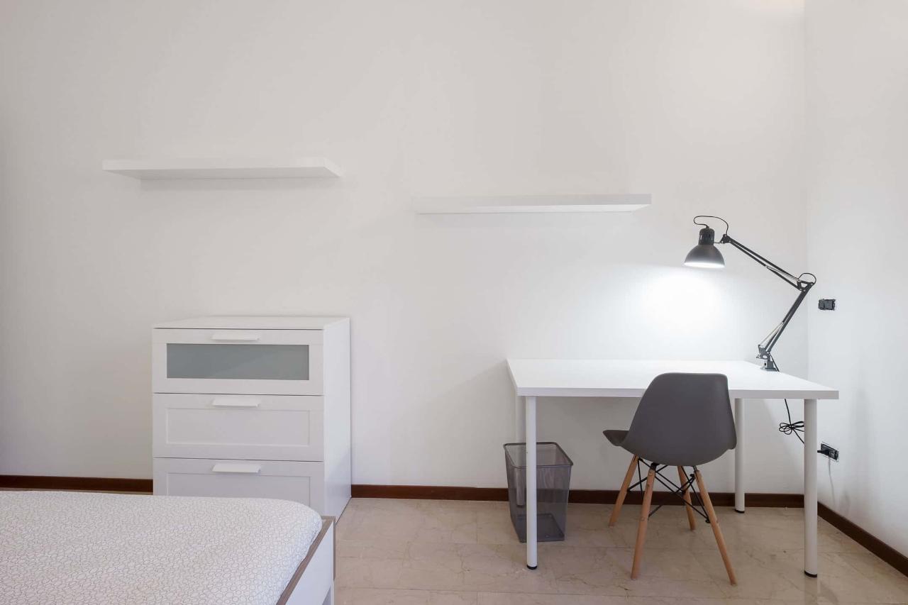 Stanza/Camera in affitto a Milano