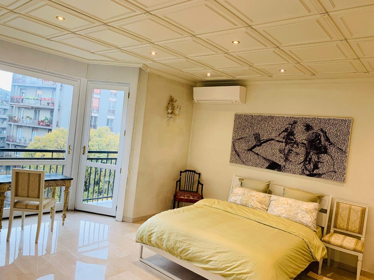 Stanza/Camera in affitto a Milano