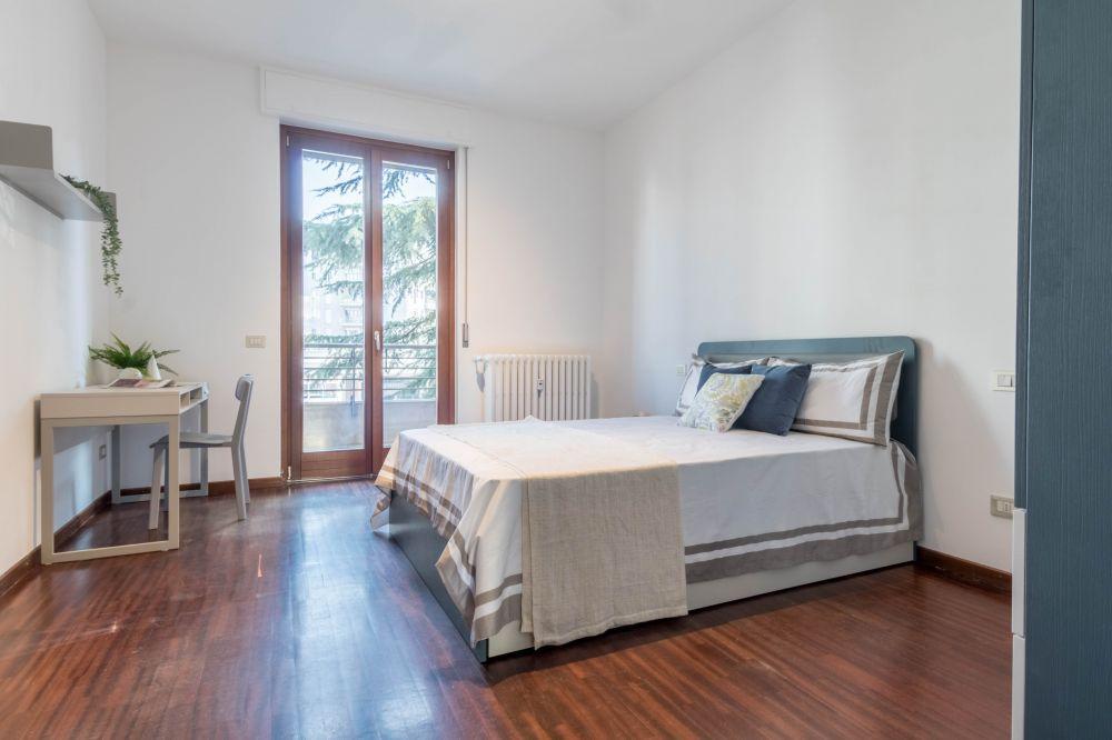 Stanza/Camera in affitto a Milano