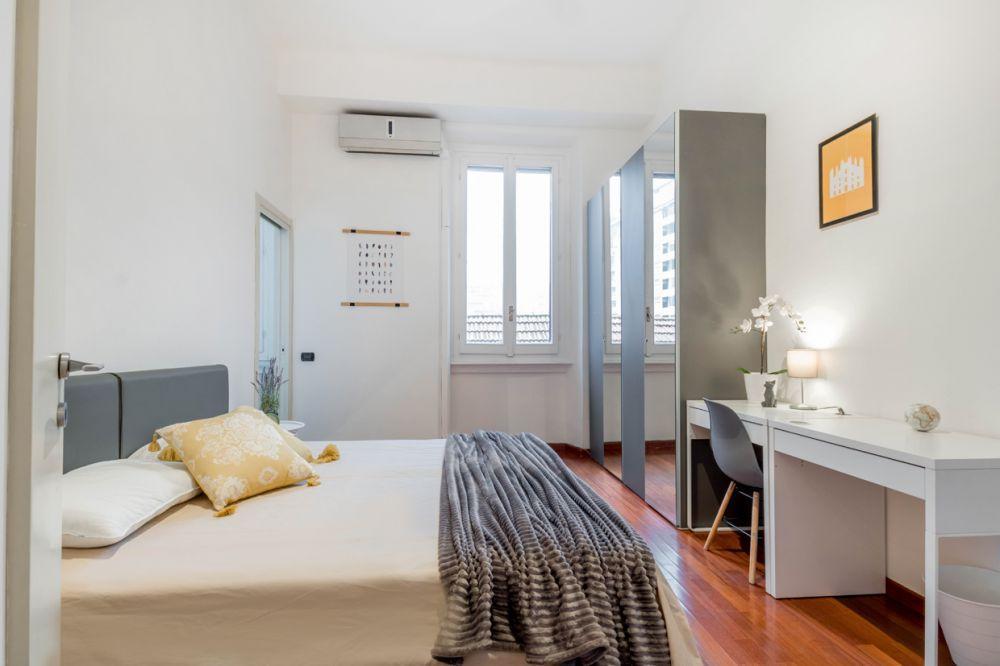 Stanza/Camera in affitto a Milano