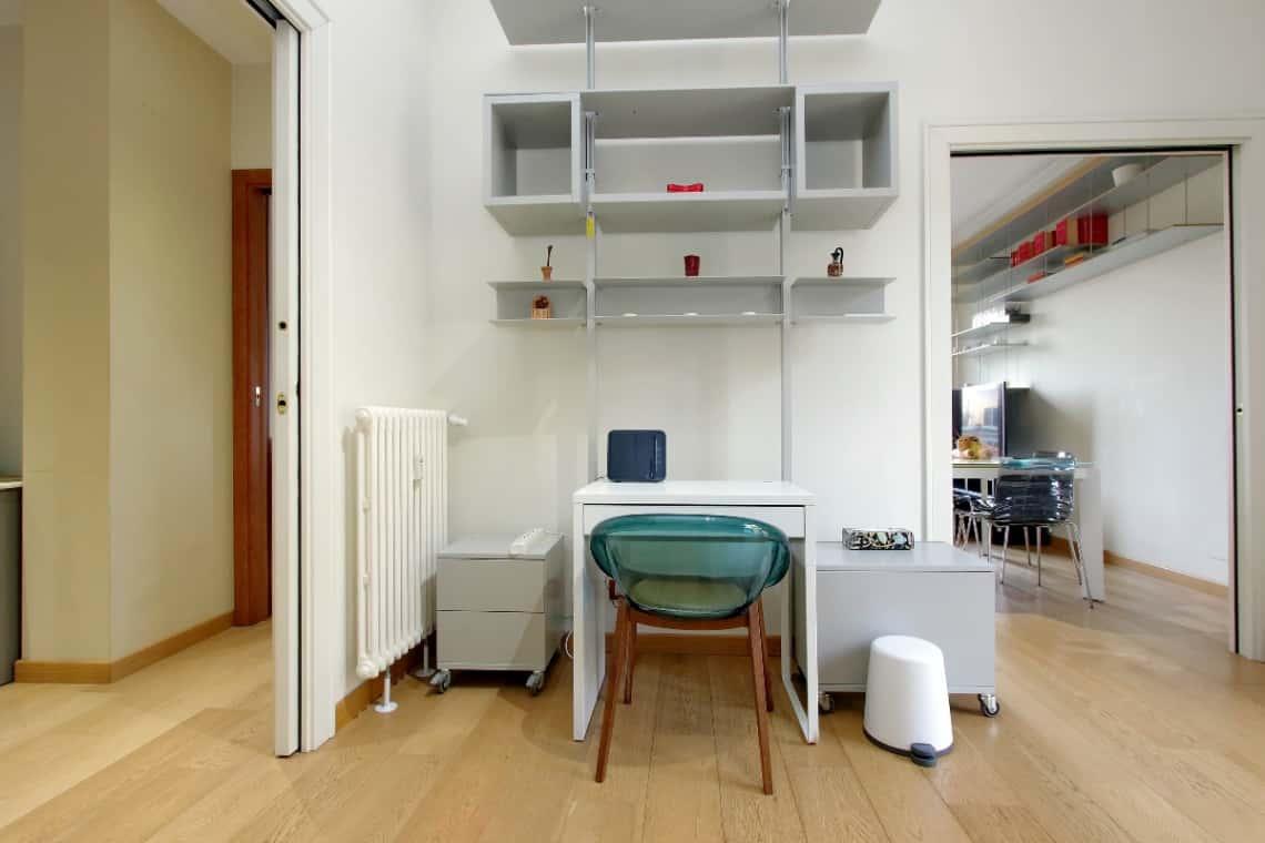 Appartamento in affitto a Roma