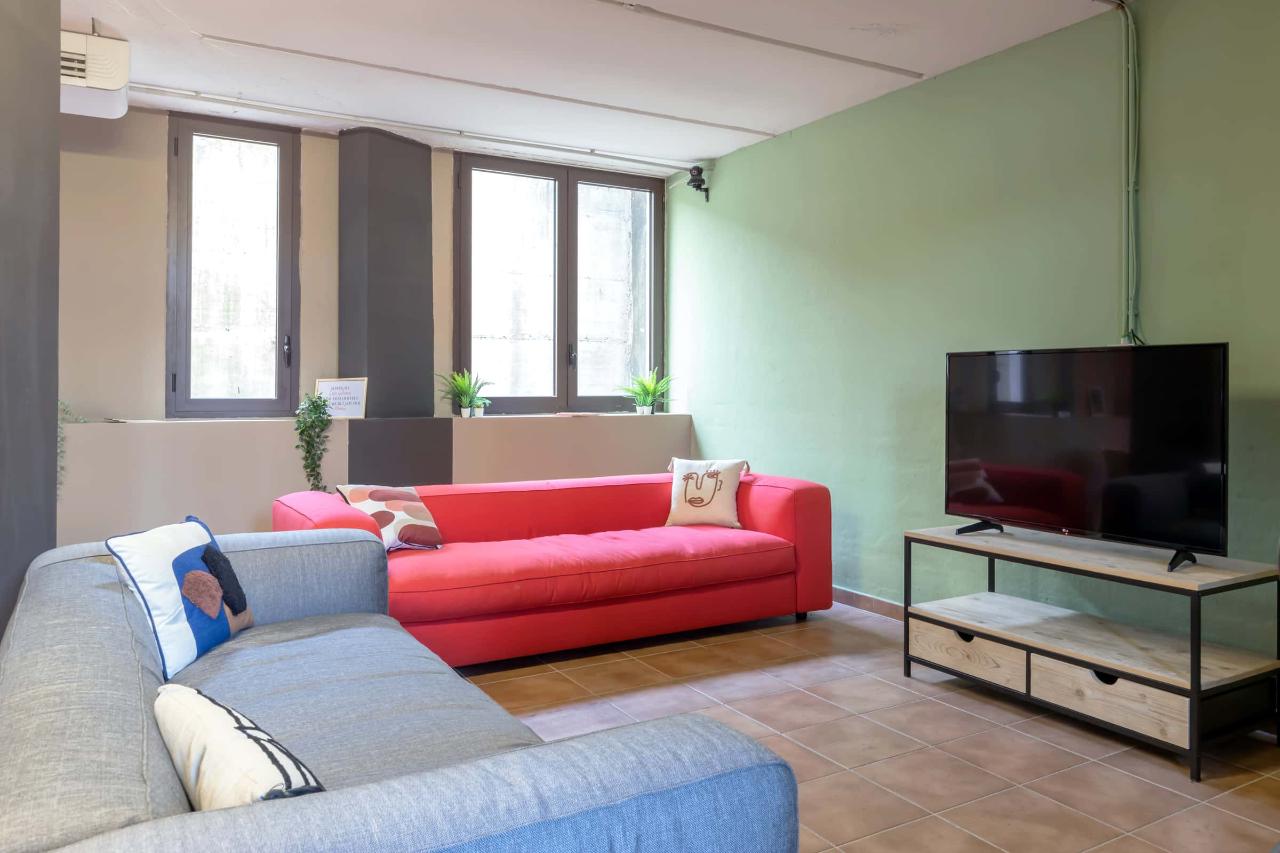 Appartamento in affitto a Parma