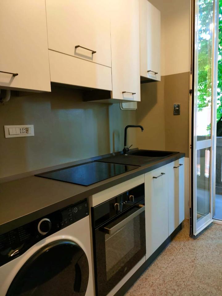 Appartamento in affitto a Bologna