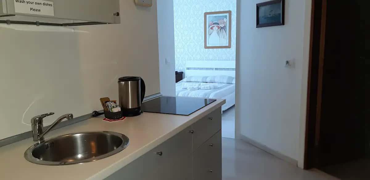 Appartamento in affitto a Como