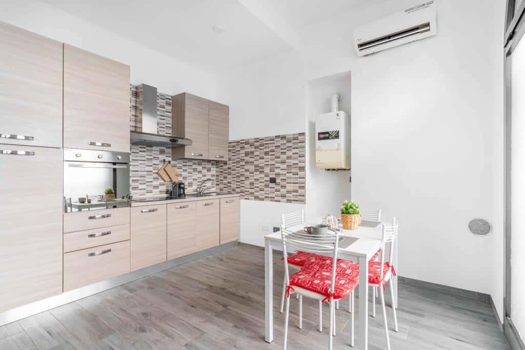 Appartamento in affitto a Sesto San Giovanni