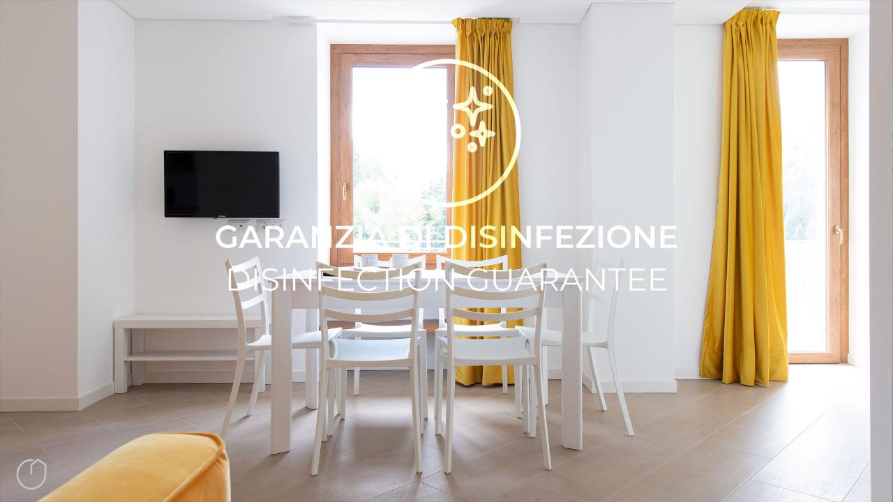 Appartamento in affitto a Valdisotto