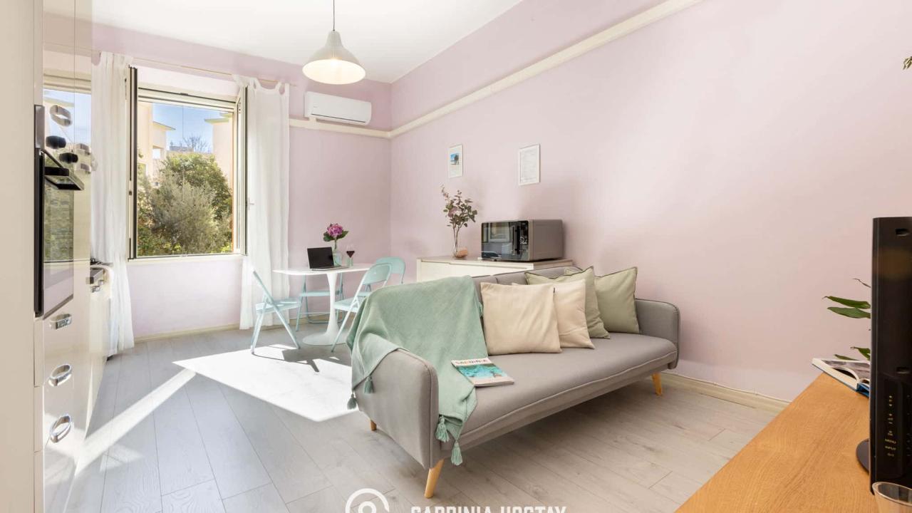 Appartamento in affitto a Cagliari