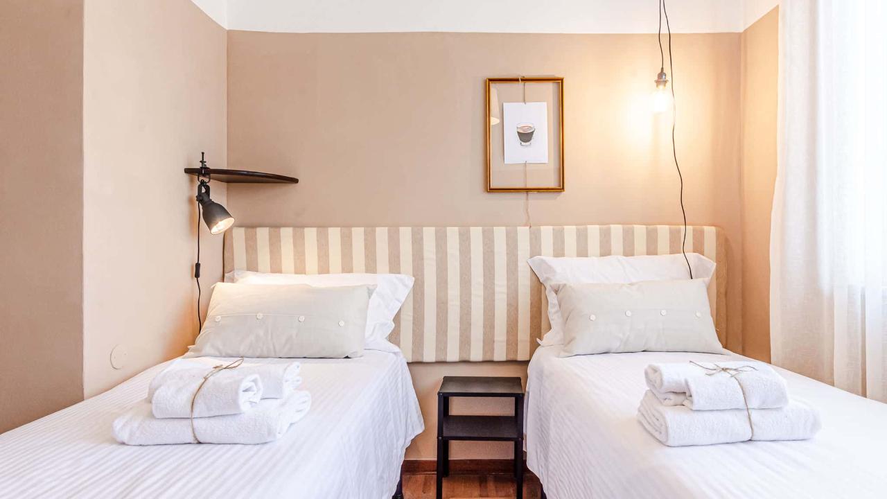 Appartamento in affitto a Livorno