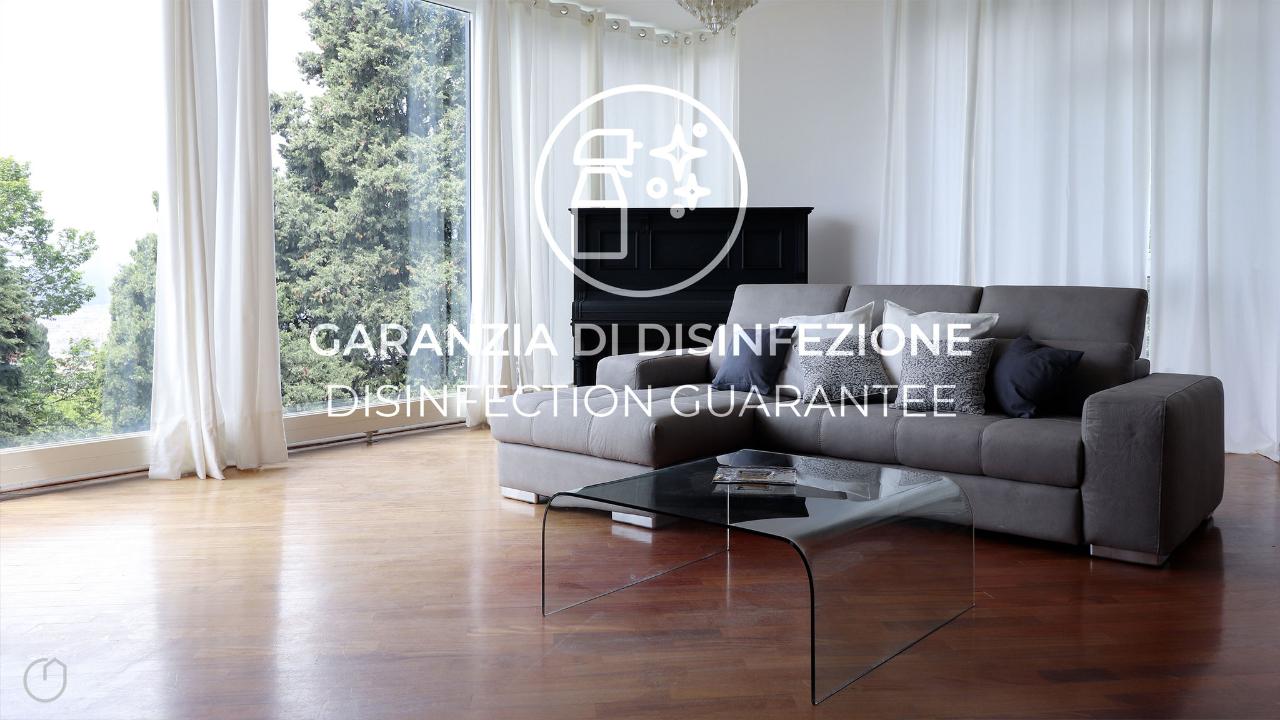 Appartamento in affitto a Rapallo