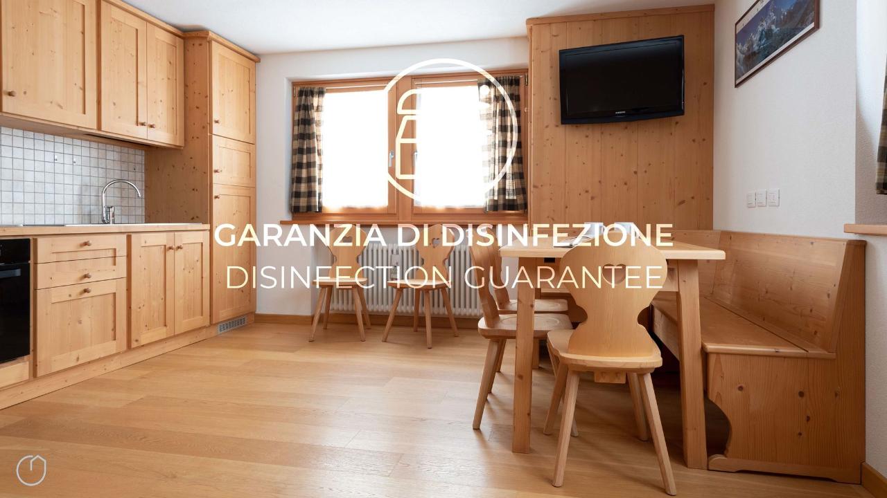 Appartamento in affitto a Valdidentro