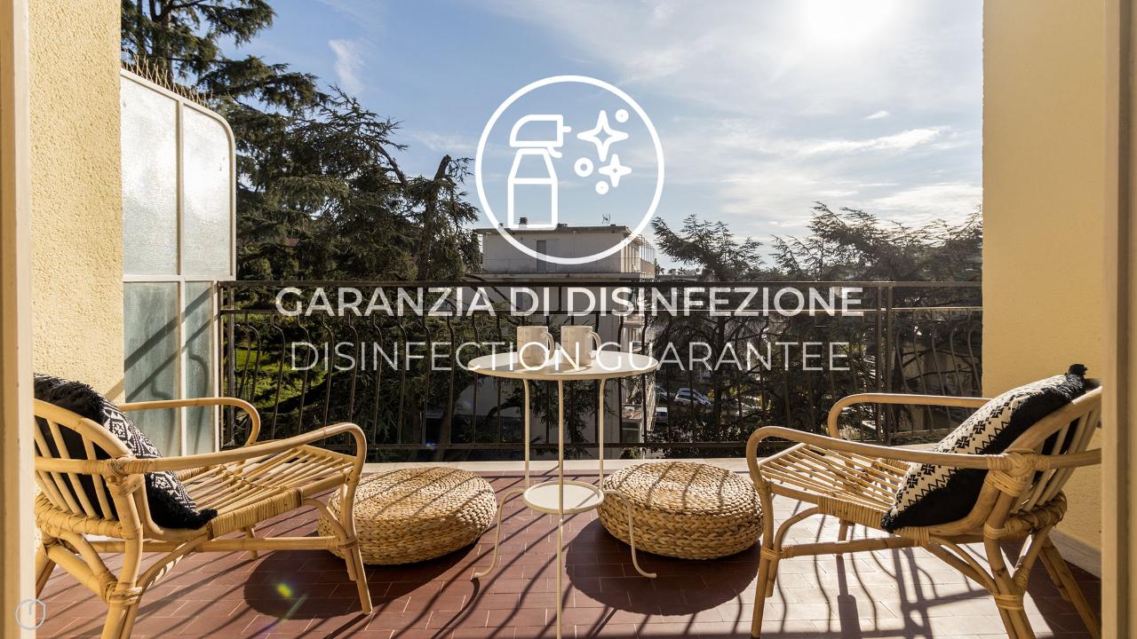 Appartamento in affitto a Sanremo