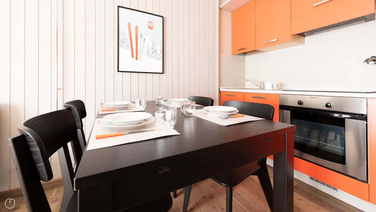 Appartamento in affitto a Bormio