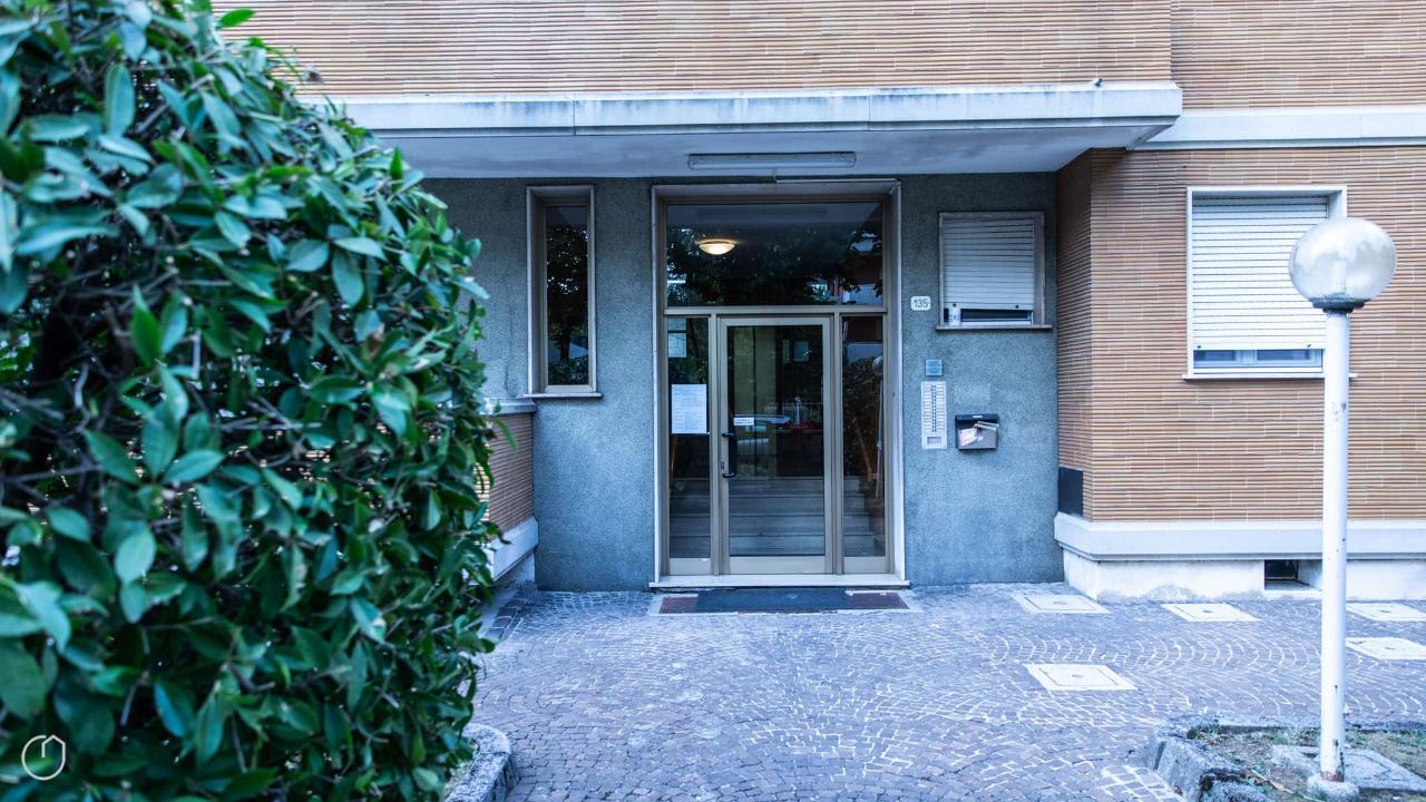 Appartamento in affitto a Udine