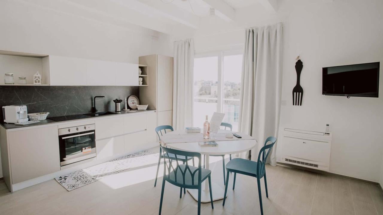 Appartamento in affitto a Monopoli