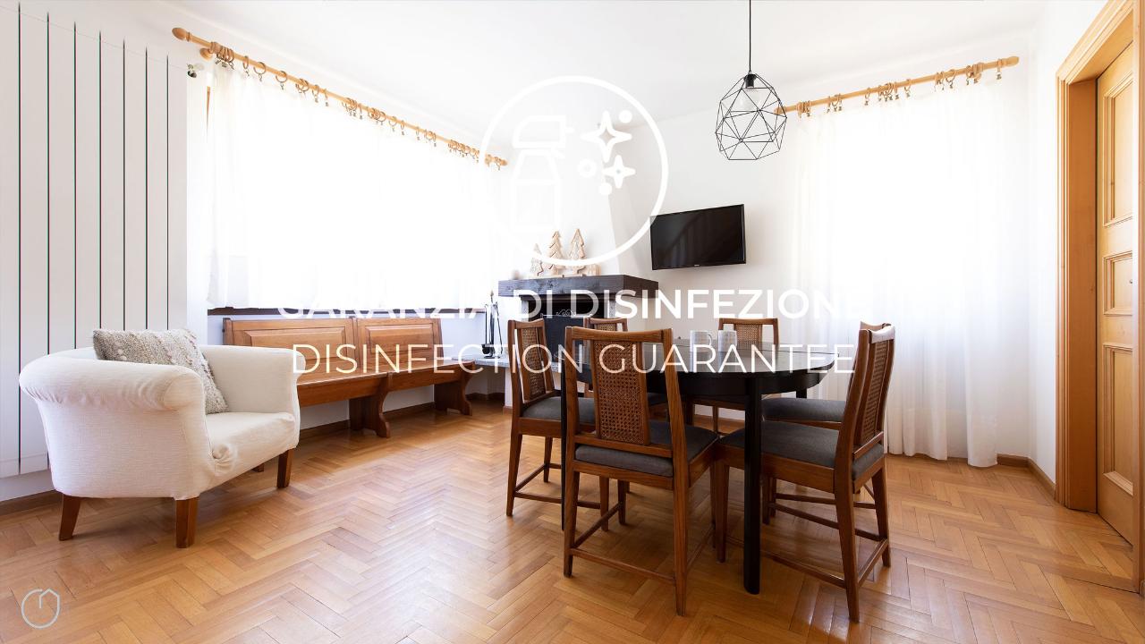 Appartamento in affitto a Valdidentro