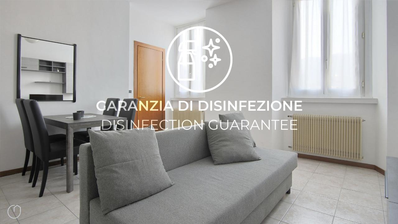 Appartamento in affitto a Como