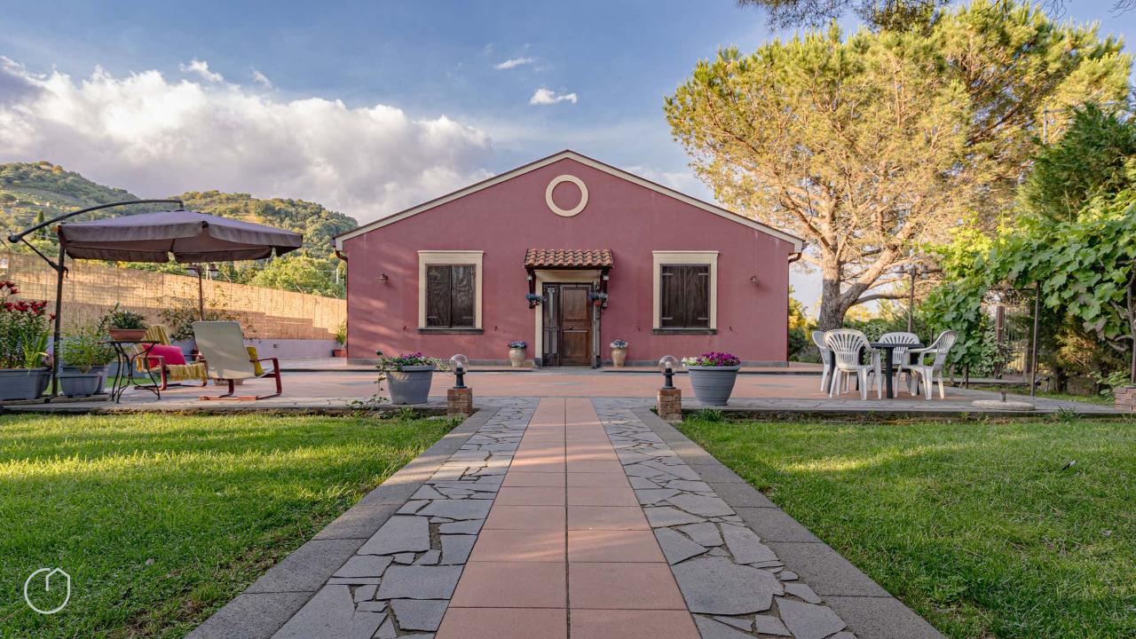 Appartamento in affitto a Nicolosi