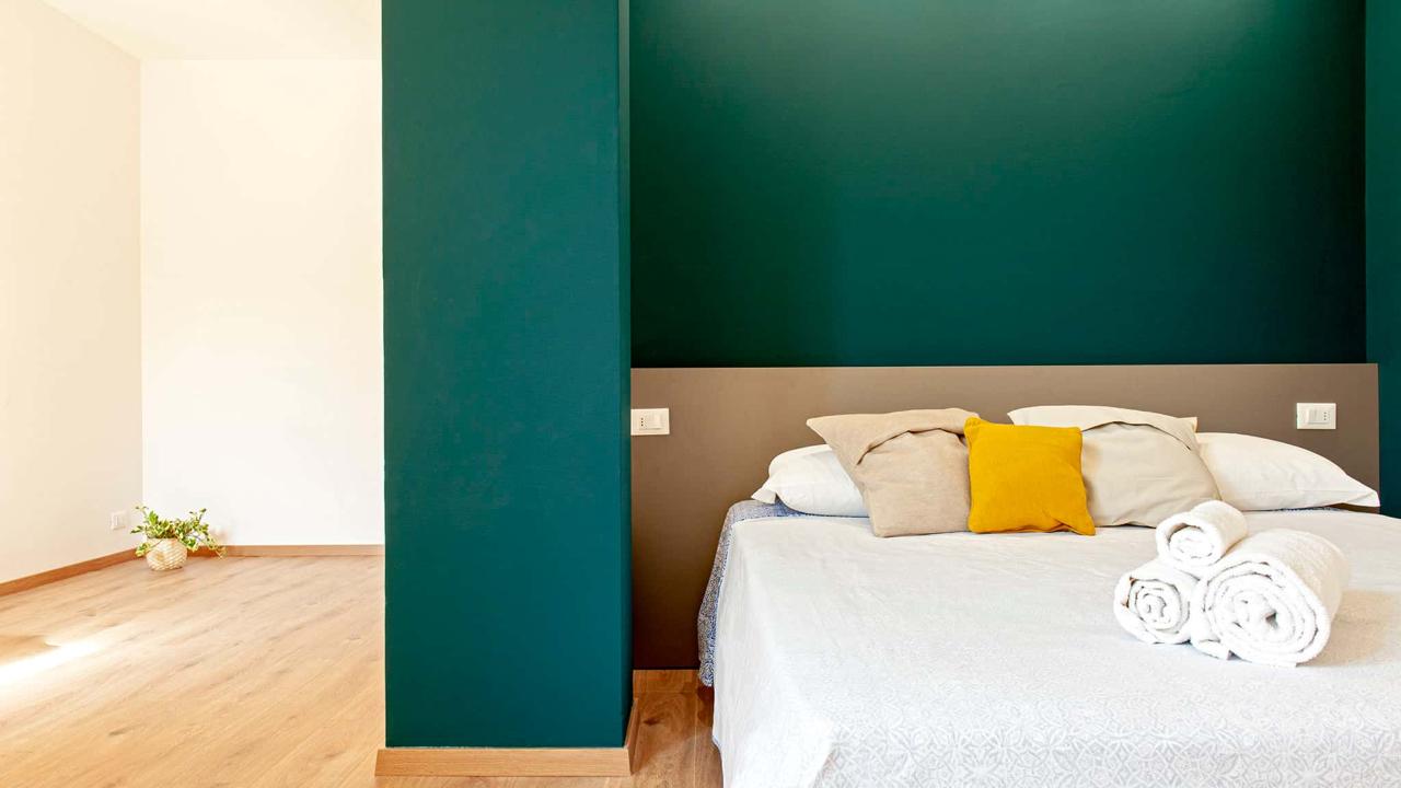 Appartamento in affitto a Livorno