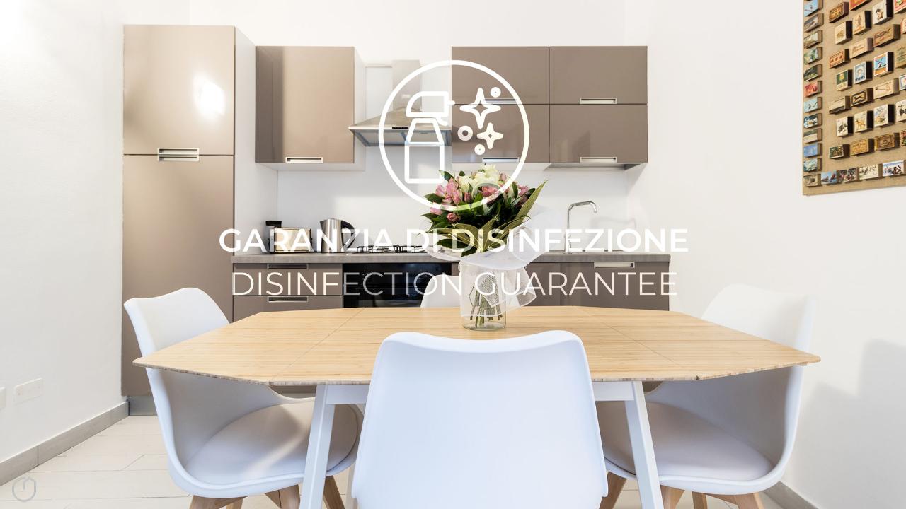 Appartamento in affitto a Sanremo