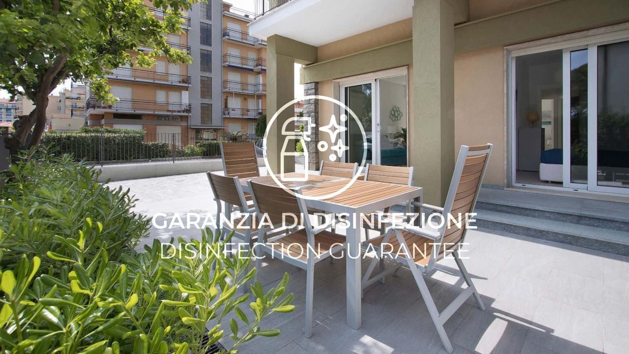 Appartamento in affitto a San Bartolomeo Al Mare