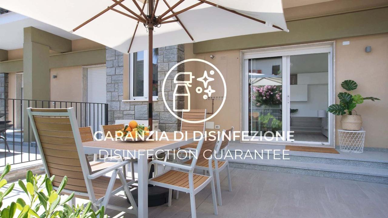 Appartamento in affitto a San Bartolomeo Al Mare