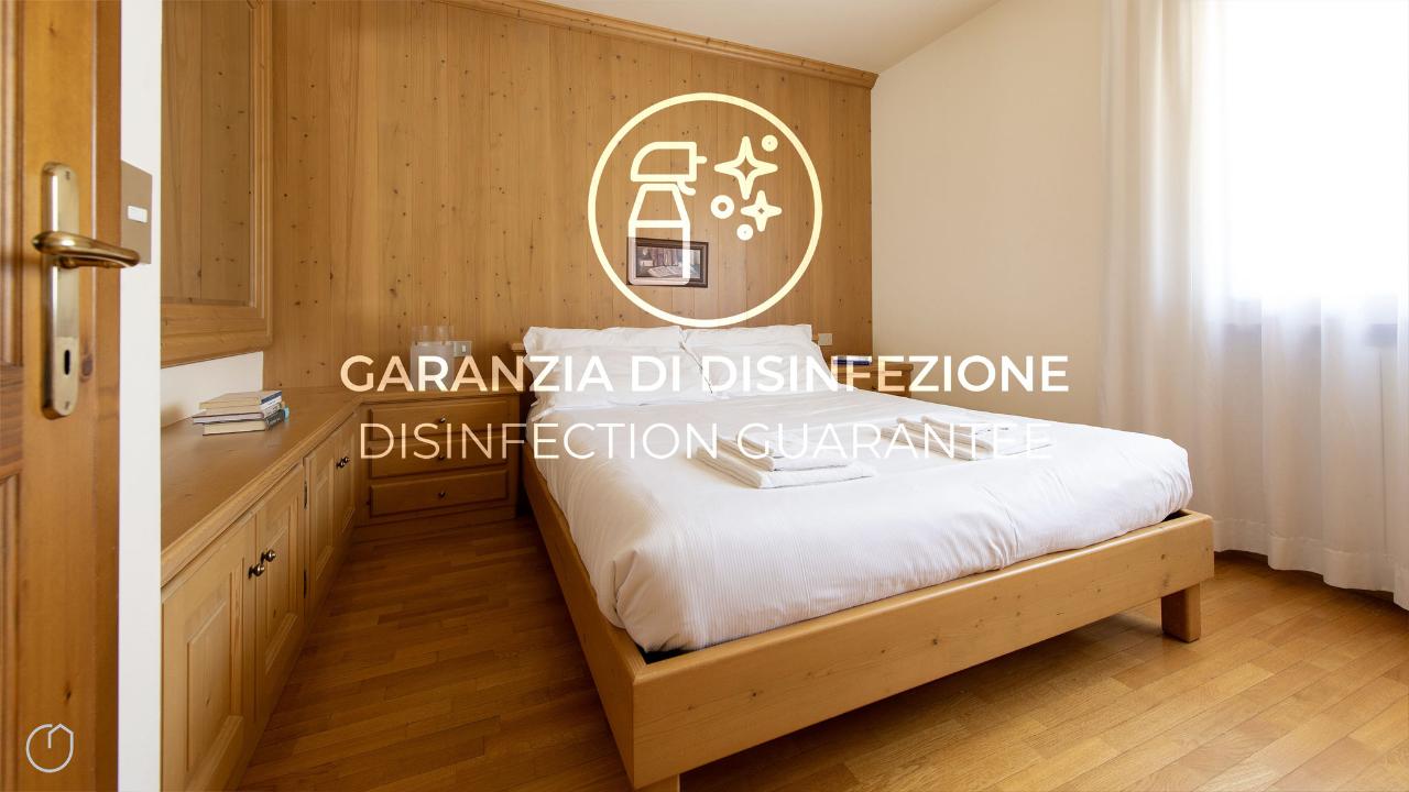 Appartamento in affitto a Bormio