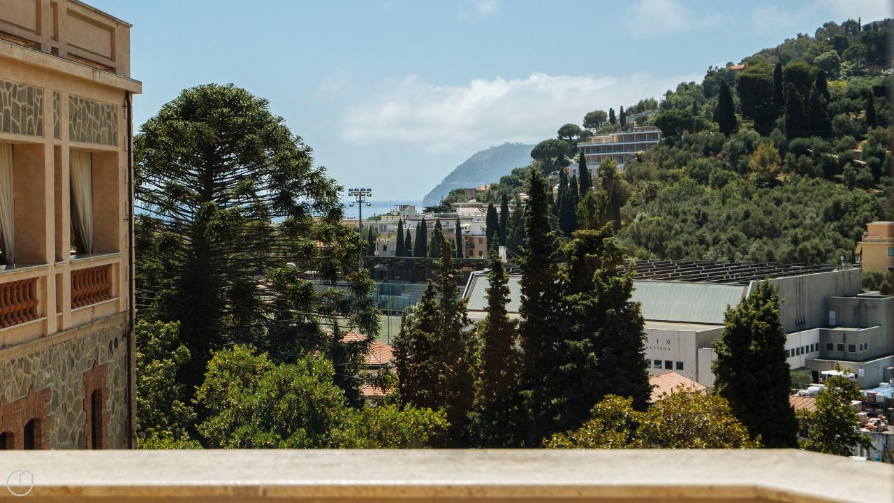 Appartamento in affitto a Alassio