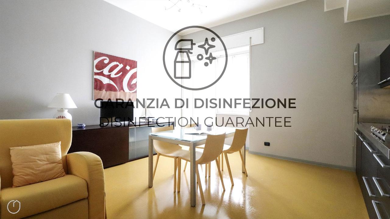 Appartamento in affitto a Santa Margherita Ligure