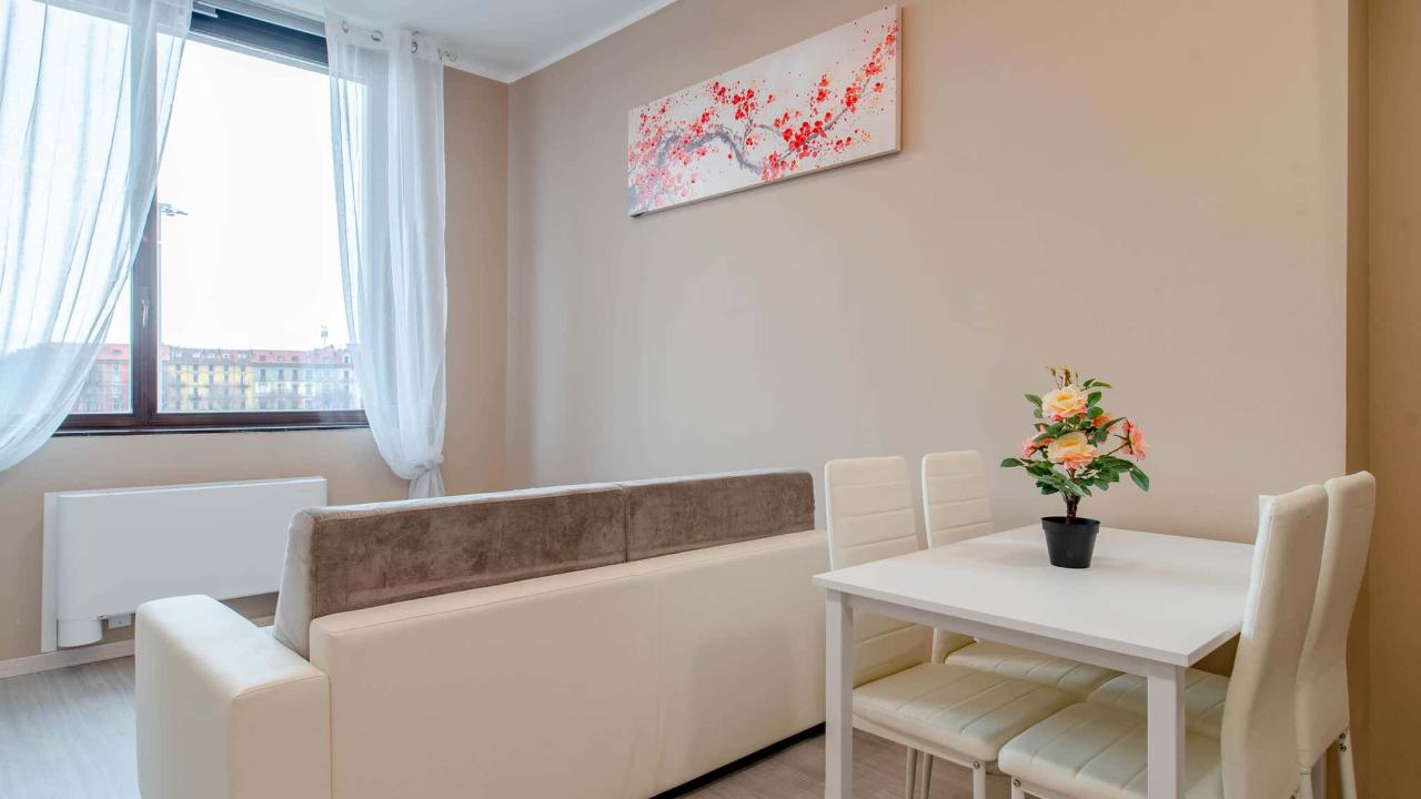 Appartamento in affitto a Torino