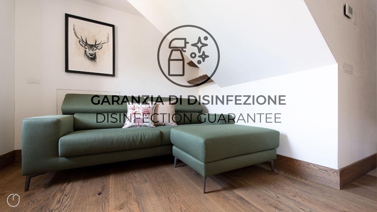 Appartamento in affitto a Bormio