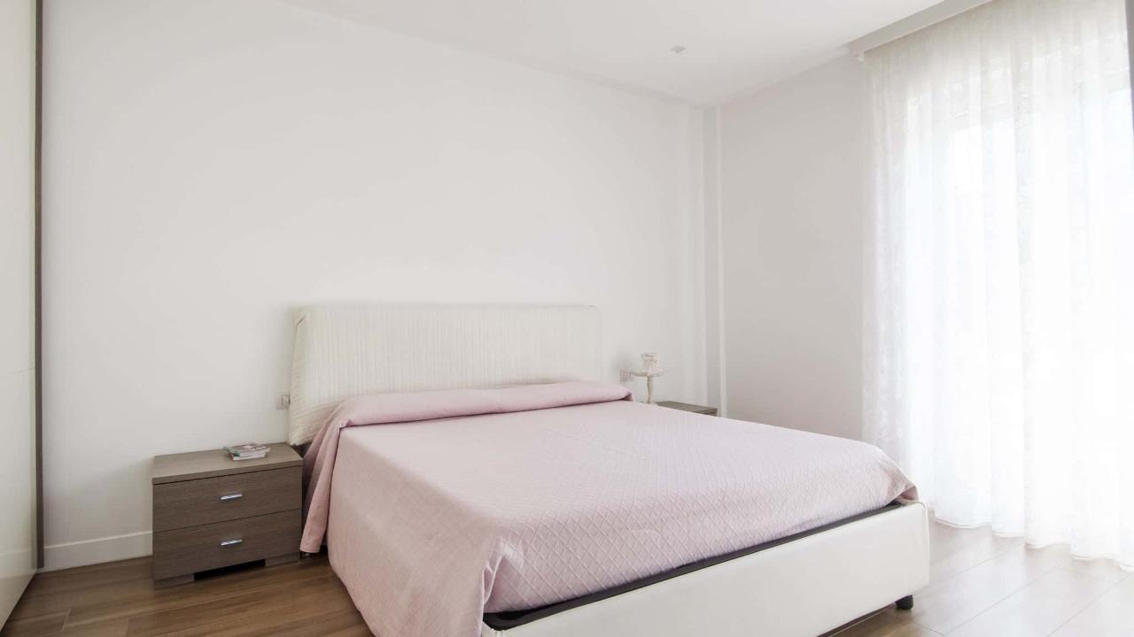 Appartamento in affitto a Monopoli