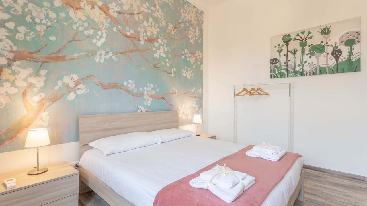 Appartamento in affitto a Livorno