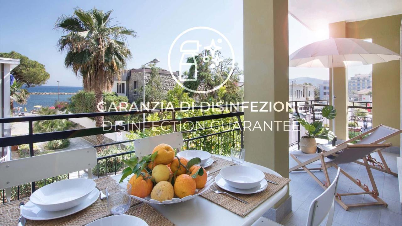 Appartamento in affitto a San Bartolomeo Al Mare