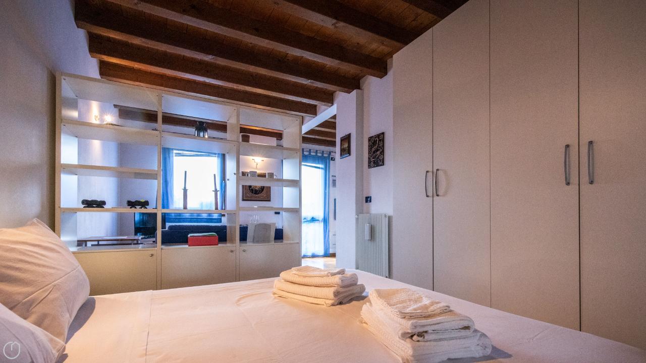 Appartamento in affitto a Udine