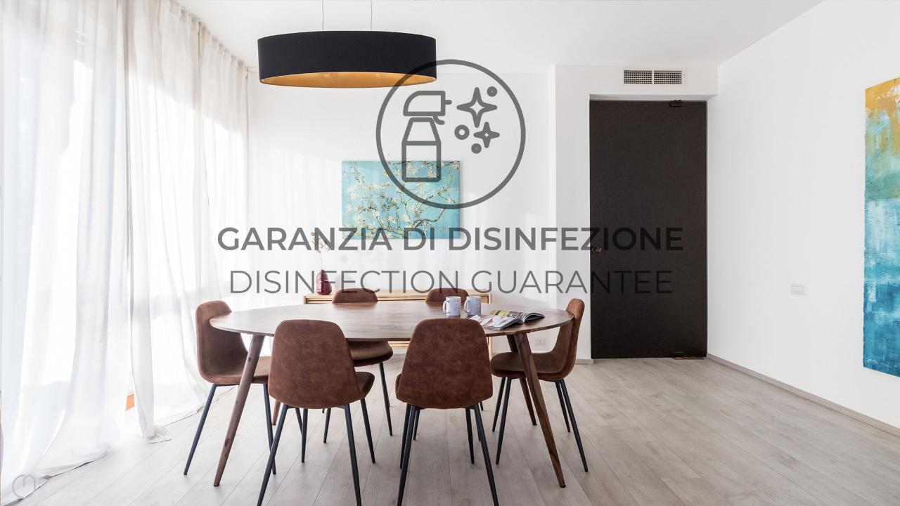 Appartamento in affitto a Sanremo