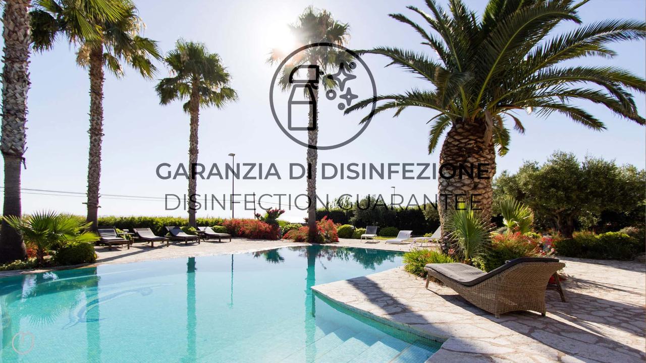 Appartamento in affitto a Castellammare Del Golfo