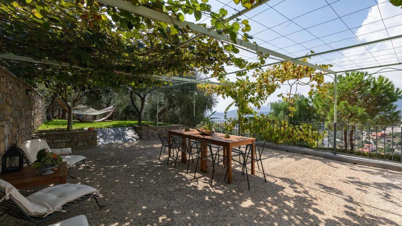 Appartamento in affitto a Imperia