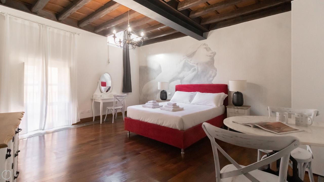 Appartamento in affitto a Roma