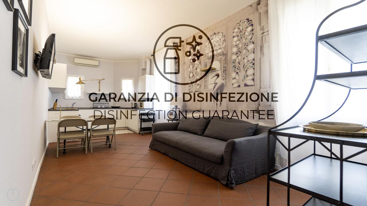 Appartamento in affitto a Bologna